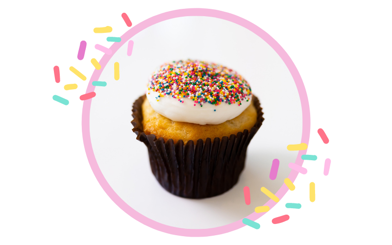 Menu - SmallCakes Tomball - Gourmet Cupcakes Greater Houston